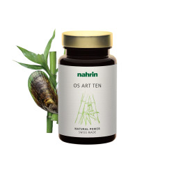 Nahrin - JUST France