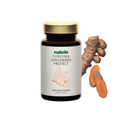 Nahrin - JUST France